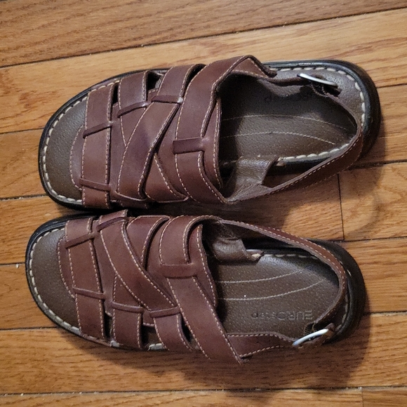 Eurostep | Shoes | Eurostep Sandals | Poshmark